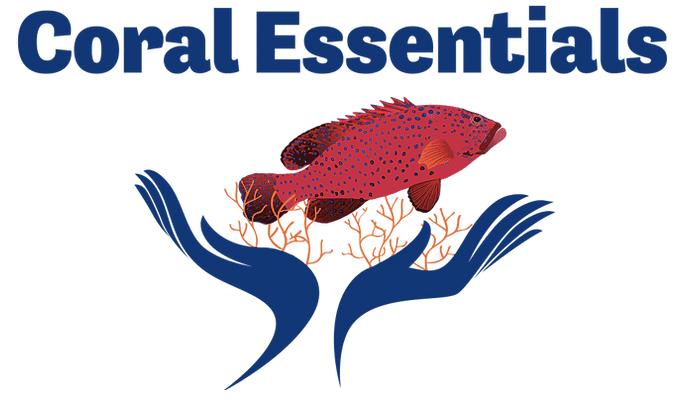 Coral Essentials | Krakking Korals