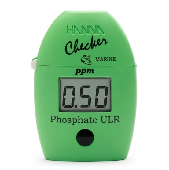 Hanna Checkers | Krakking Korals