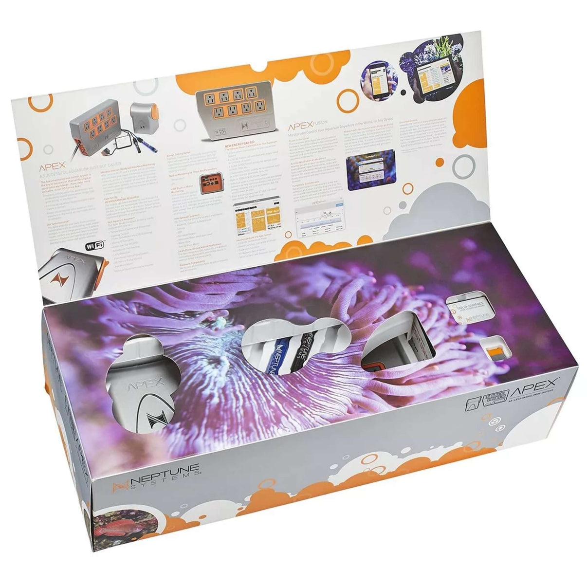 A3 Apex Aquarium Controller System - Neptune Systems – Krakking Korals