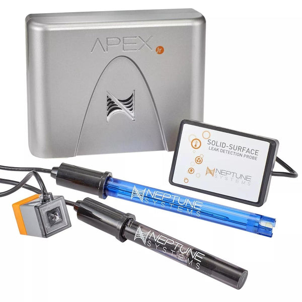 A3 Apex Jr Aquarium Controller System - Neptune Systems – Krakking Korals