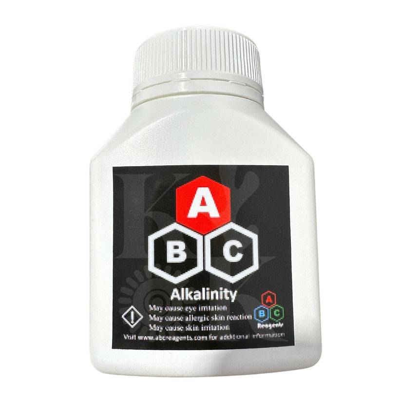 ABC Reagent Kit For Neptune Trident – Krakking Korals