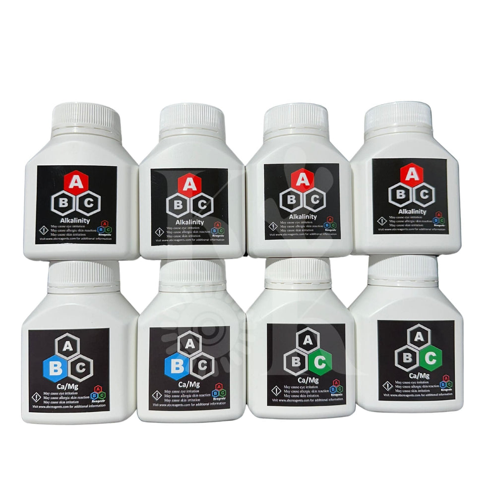 ABC Reagent Kit For Neptune Trident – Krakking Korals