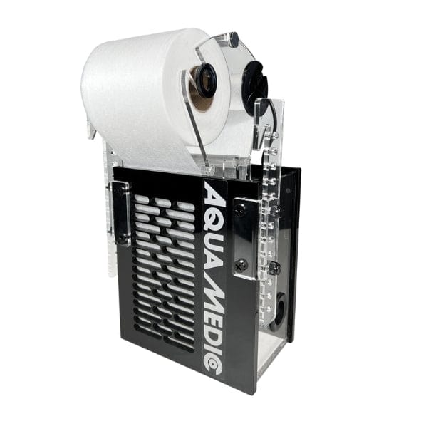 Ocean Clear Fleece Roller - Aqua Medic – Krakking Korals