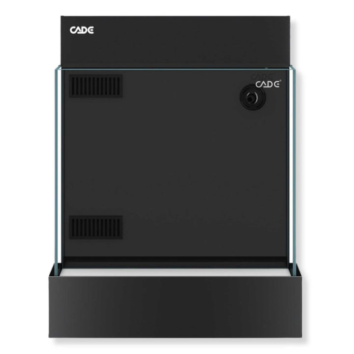 Cade Aquariums | Krakking Korals