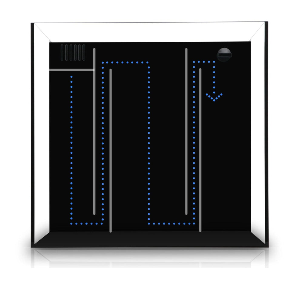 AIO Peninsula 25 - Waterbox – Krakking Korals