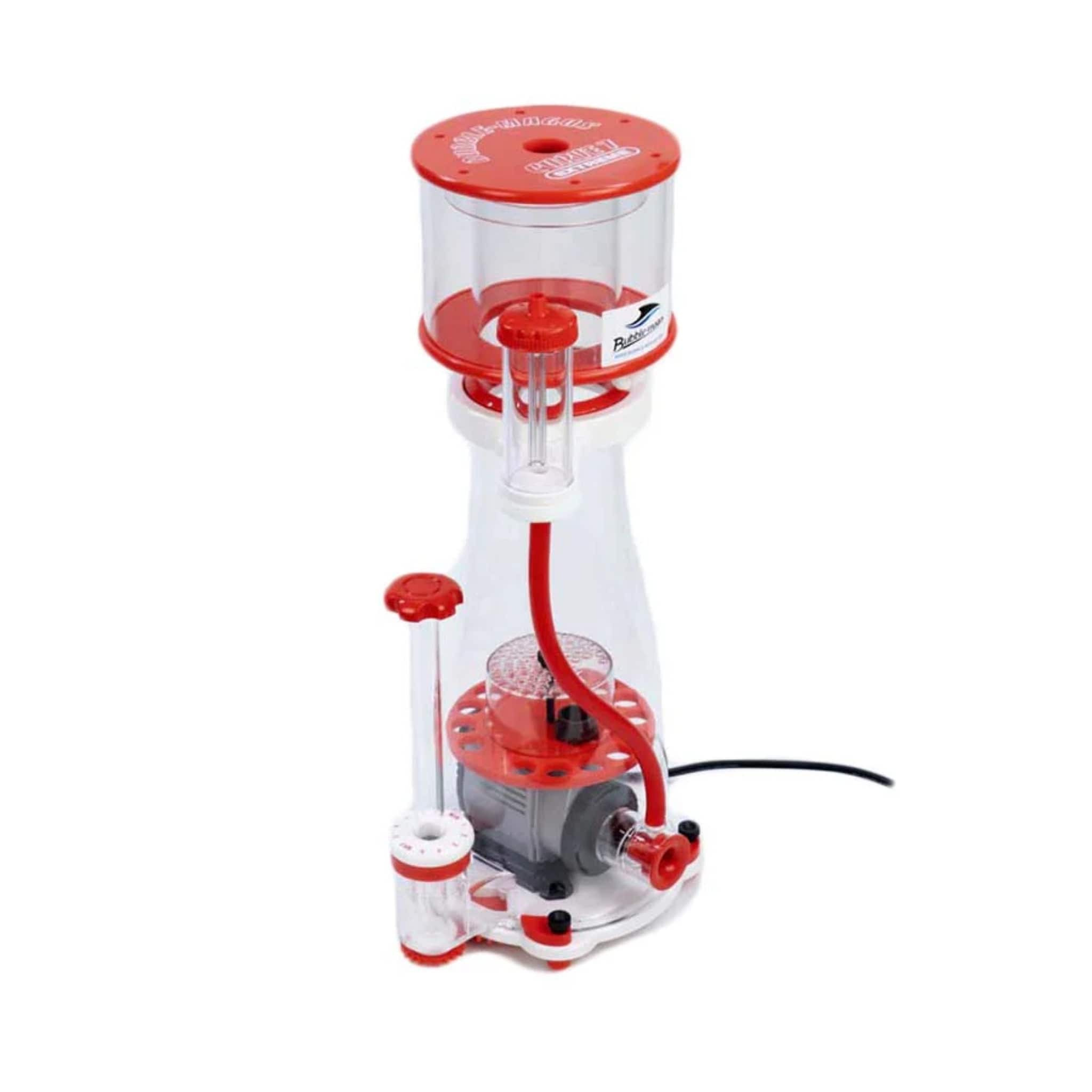Curve 7 Extreme Protein Skimmer - Bubble Magus – Krakking Korals