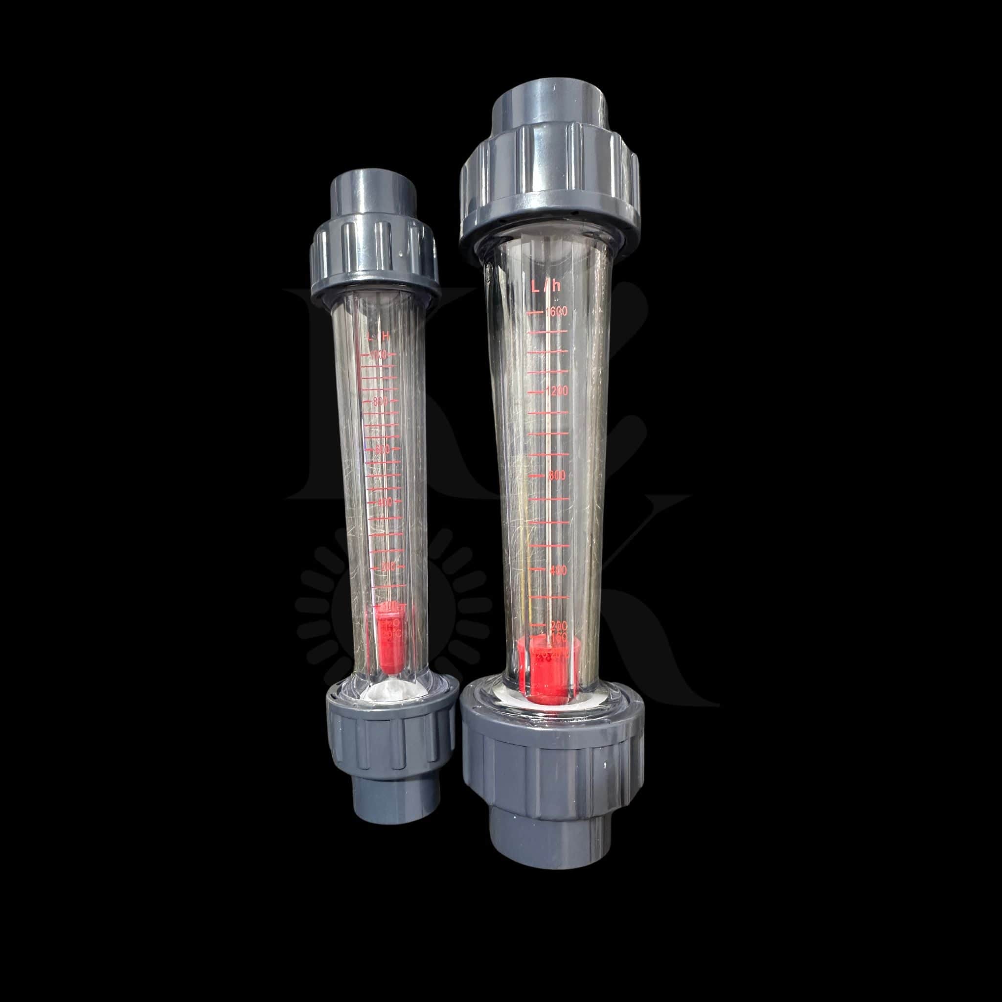 Mechanical Flow Meter - Sanking – Krakking Korals