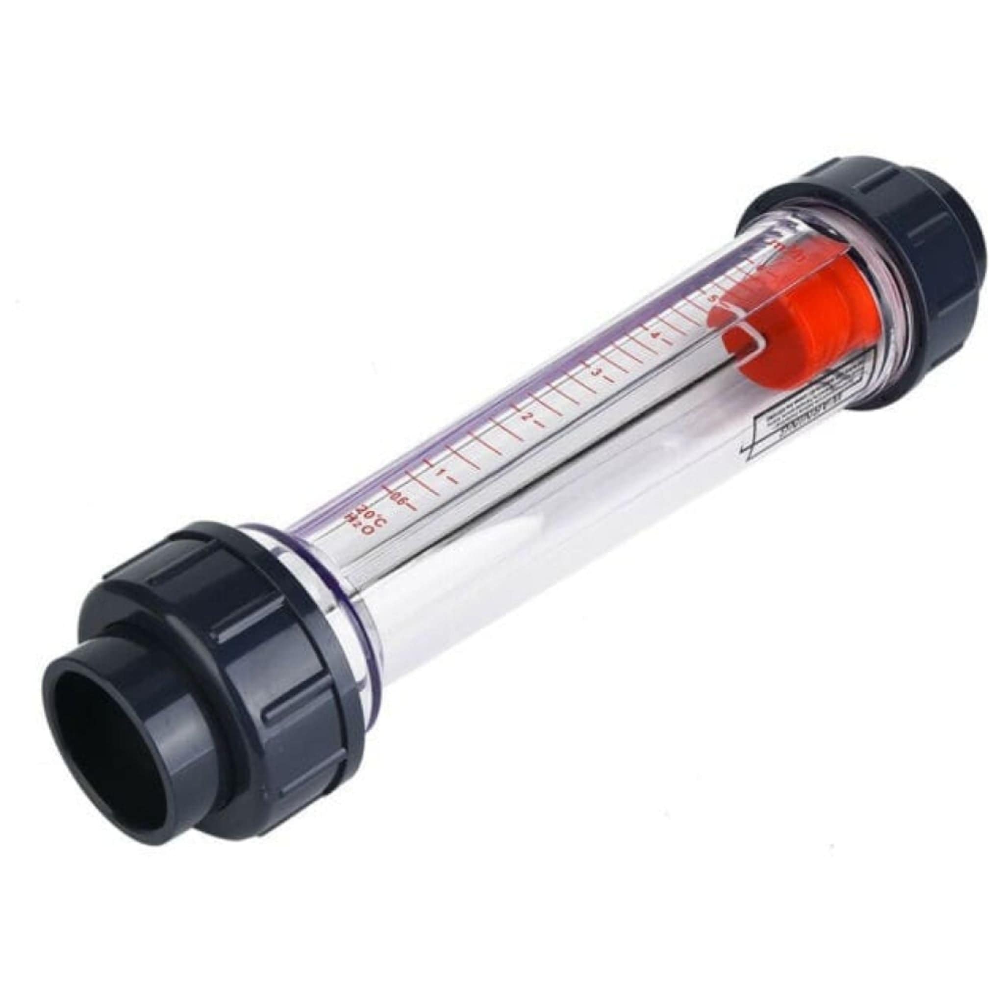 Mechanical Flow Meter - Sanking – Krakking Korals