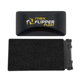 Flipper FLOAT MAX - Magnetic Aquarium Algae Cleaner – Krakking Korals