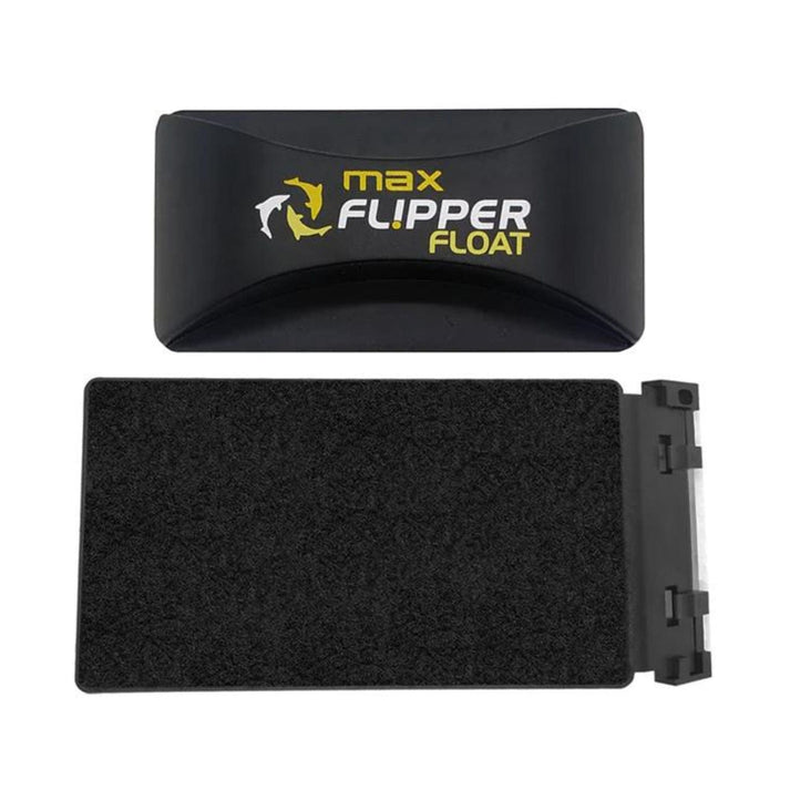 Flipper FLOAT MAX - Magnetic Aquarium Algae Cleaner – Krakking Korals