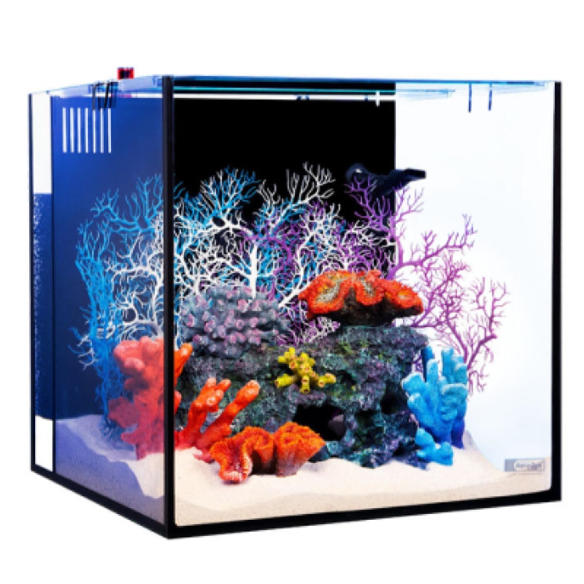 NanoReef 80L - Aqua One – Krakking Korals