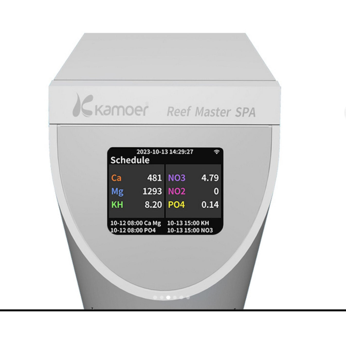 Reef Master SPA - Kamoer | Krakking Korals