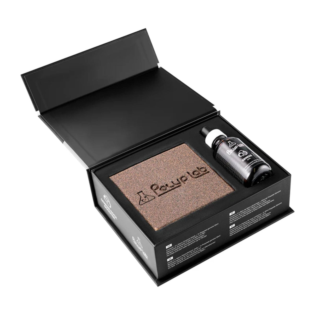 Genesis Rock Booster - PolypLab – Krakking Korals