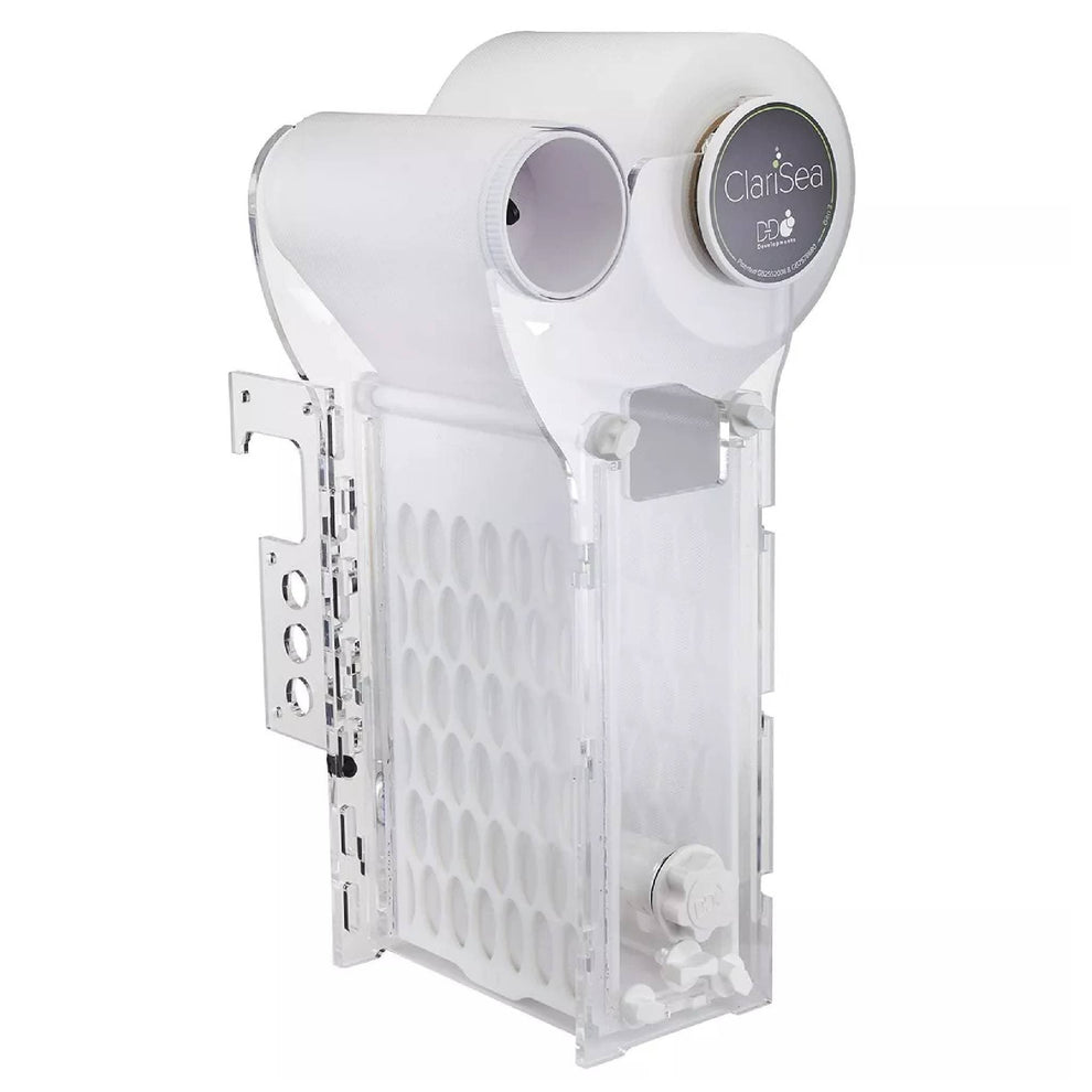 ClariSea SK-5000 Gen 3 Fleece Roller - D & D – Krakking Korals