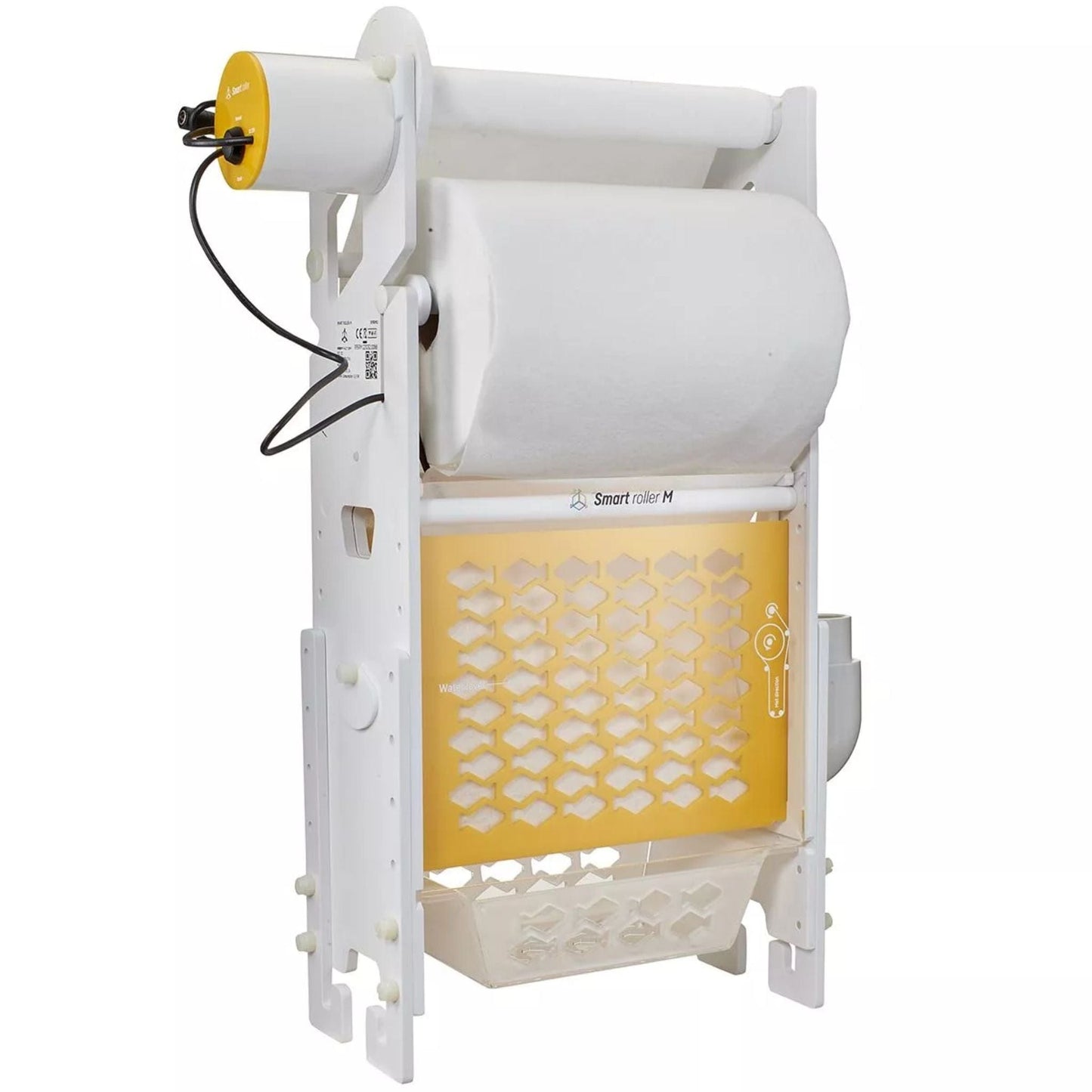 Smart Roller M - Reef Factory – Krakking Korals