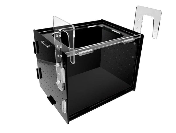 Fish Acclimation Box | Krakking Korals