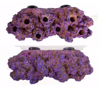 Magnetic Frag Rock - Reef Art | Krakking Korals