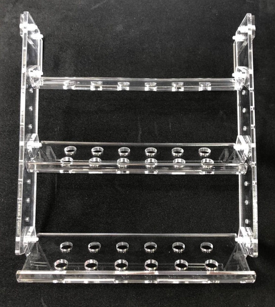 Coral Frag Racks | Krakking Korals